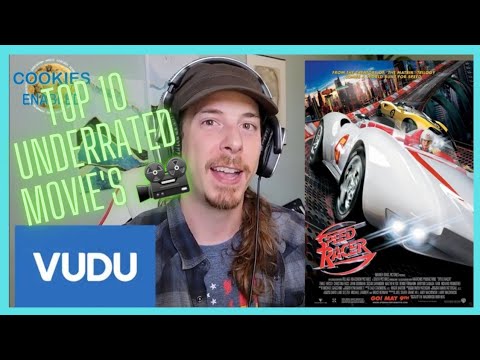 Top 10 Most Underrated Movies! Don't Miss This Amazing Movie 🍿 List!