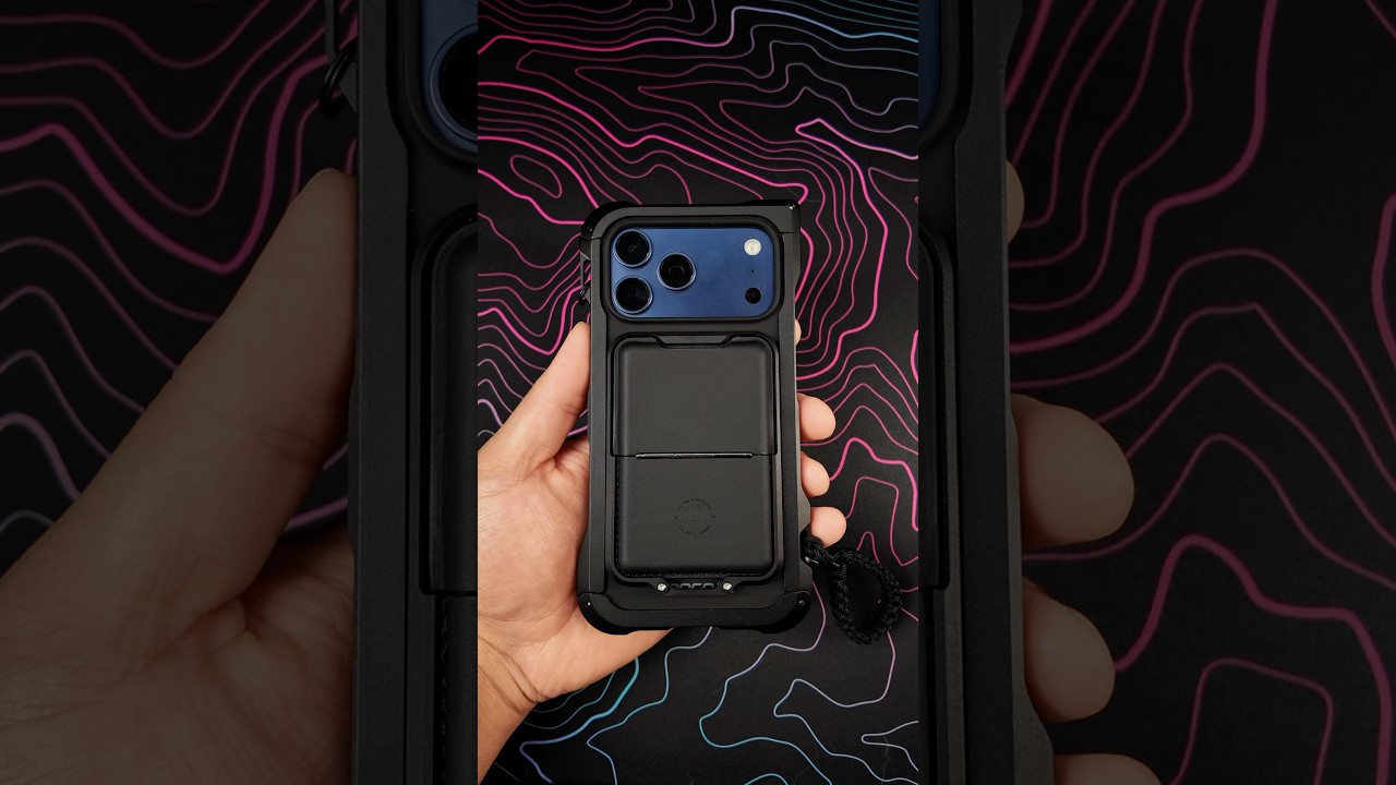 This Case Shouldn’t Exist… But It Does!