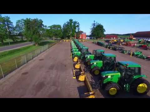Premier Equipment Rentals UNRESERVED Auction Sale - June 2020