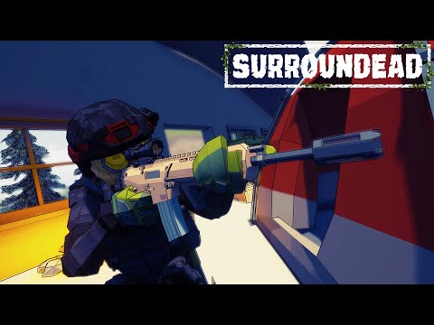 Steam Community :: SurrounDead