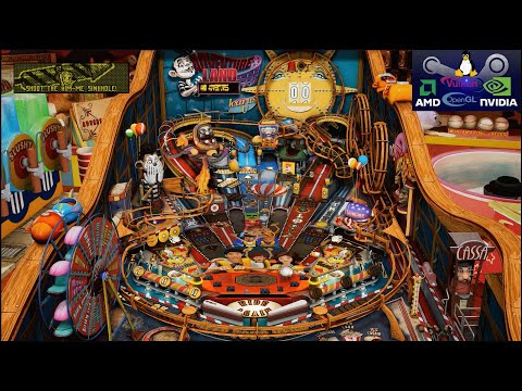 Steam Community :: Video :: Pinball FX - Adventure Land episode