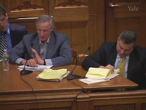 Understanding the Financial Crisis