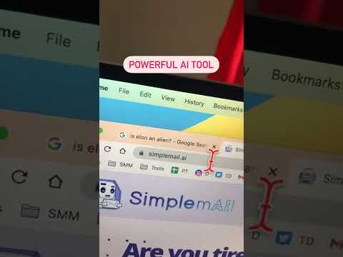 FREE AI Email Assistant You Need To Know