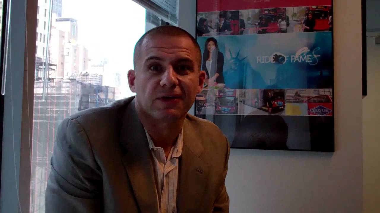 NY PR Agency - By Ronn Torossian, CEO of Top 25 PR Firm