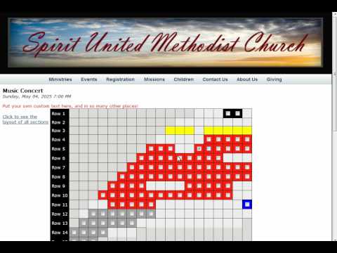 TicketU Introduction