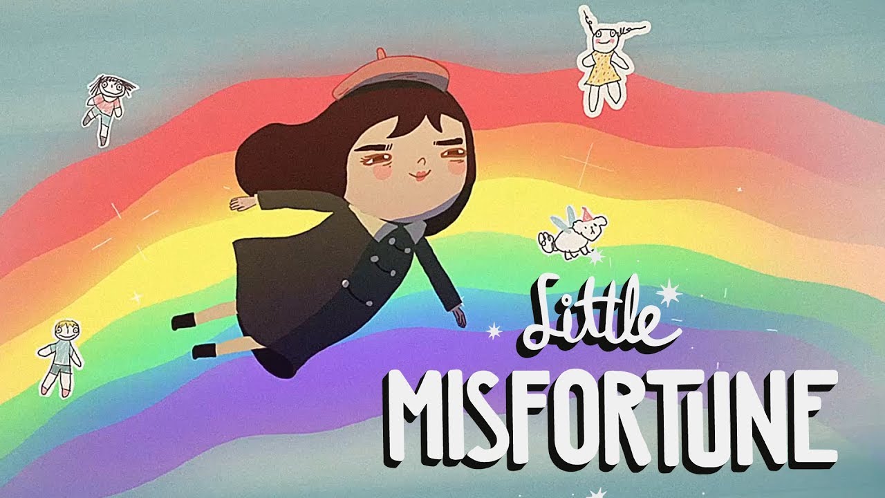 Little Misfortune Game Details - Dexerto Database