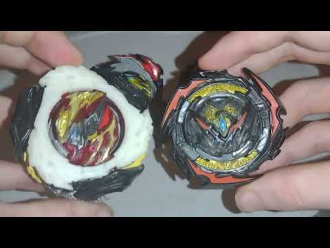 Ultimate Gear Parts For Divine Belfyre by LL-SALLAD - Thingiverse