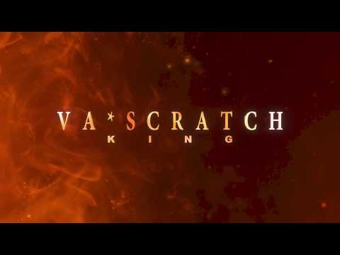 VA Scratch King - BATTLE OF THE STATES | VA STAND UP