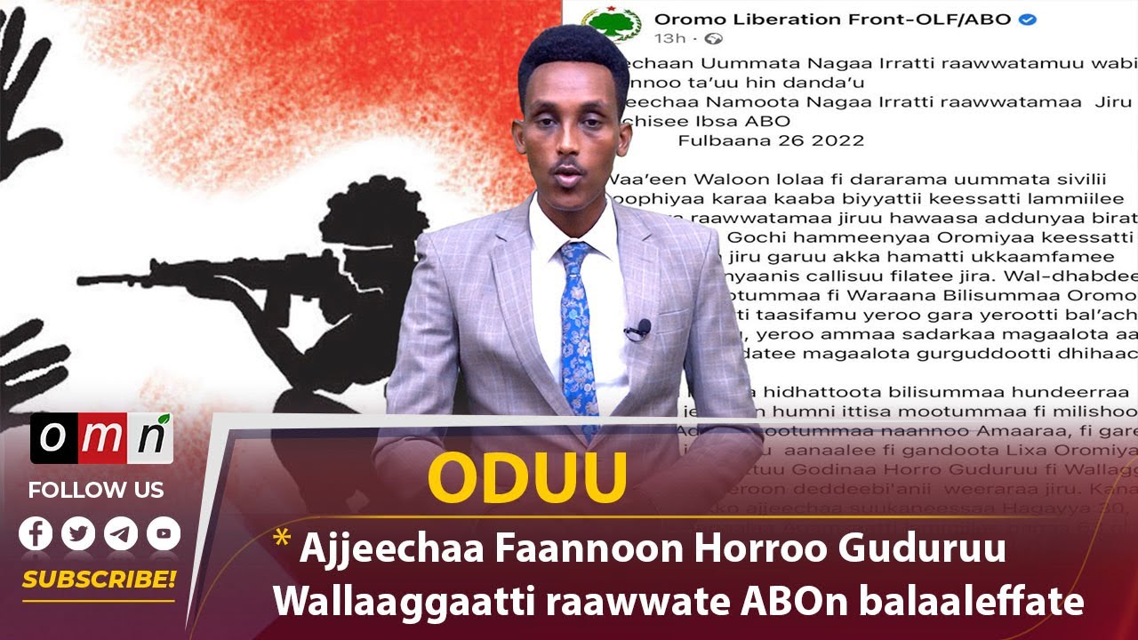 OMN - ODUU ( FULB 27, 2022)