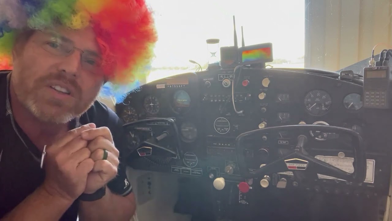 3 Minute Flight Instructor--Checklists & Flows