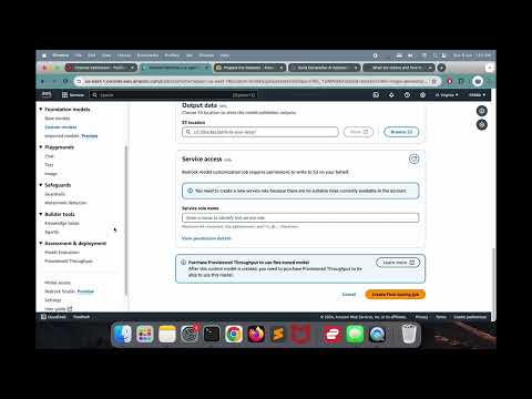 Amazon Bedrock Pricing Explained - Cost Breakdown