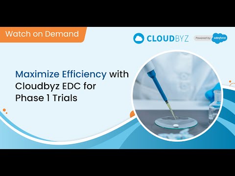 Revolutionizing Clinical Trials: The Future of Phase 1 Drug Testing!