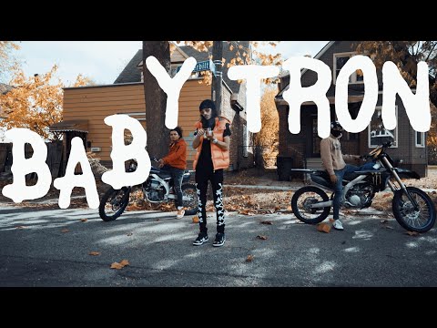 BabyTron - Bin Reaper 3: Old & New Testament | Out Now | ktt2