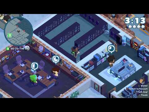 Steam Community :: Video :: the were cleaner