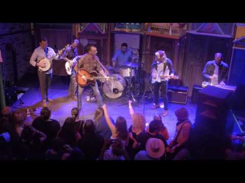 "Mad Momma" by Anthony Leon & The Chain at Meow Wolf Santa Fe