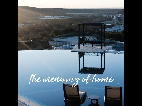 The Meaning of Home | CWS Apartments