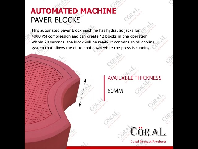 Interlocking Pavers - Reflective Cosmic Paver Block Manufacturer from ...