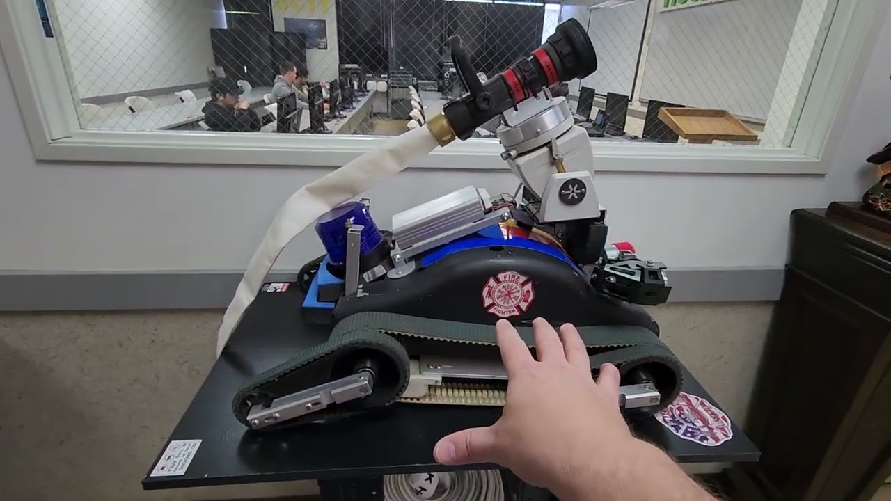 South California Technical Institute tour @ CMIA Orange County 1st ever meeting!