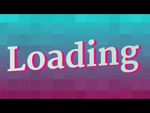 LOADING pronunciation • How to pronounce LOADING
