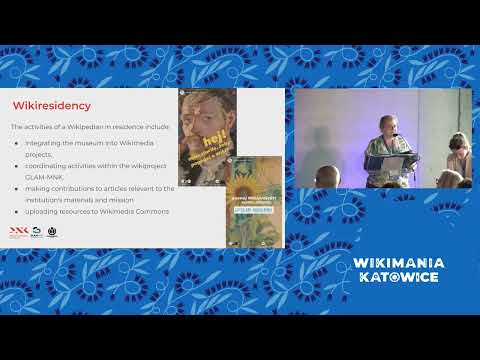 WikiMatejko artist digitalized Wikimedia Poland and Cracow National Museum Collaboration of the Open