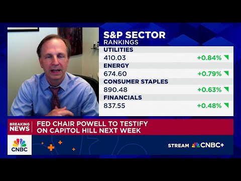Consumers are saying things are just as bad today as 2008, says Metlife's Drew Matus