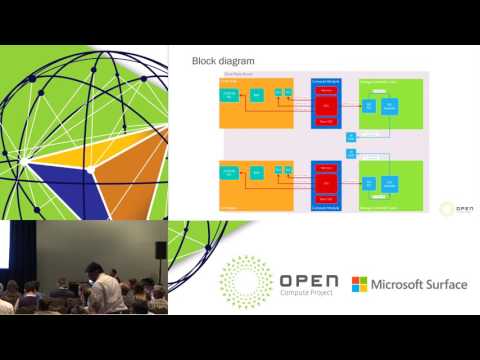 Bryce Canyon: Facebook's Next Generation Storage Server Design