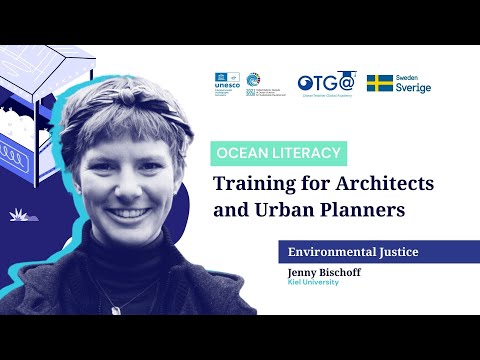 Environmental justice | Jenny Bischoff