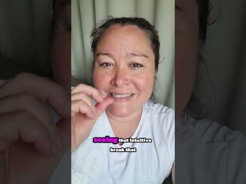 ADHD, Empaths - The pause is the portal