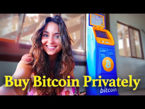 how to actually use a bitcoin atm (and why you should)