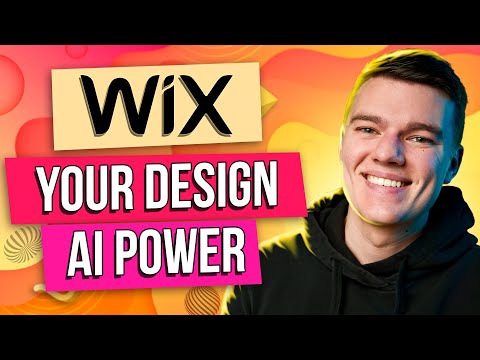 Wix Logo Maker Review: AI Power + FULL Custom Control?