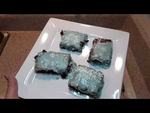 Fairytale Brownies Recipe pt. 4
