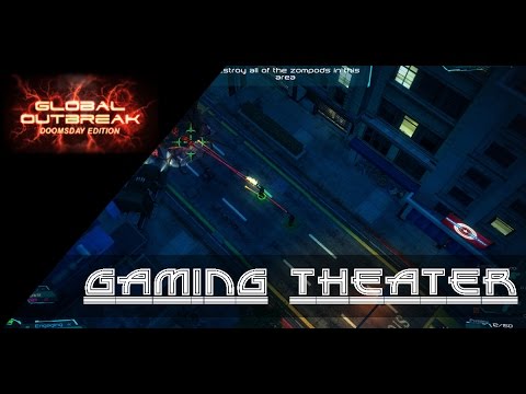 Steam Community :: Global Outbreak: Doomsday Edition