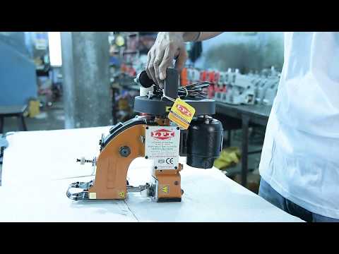 Revo Bag Closing Machine - Latest Price, Dealers & Retailers in India