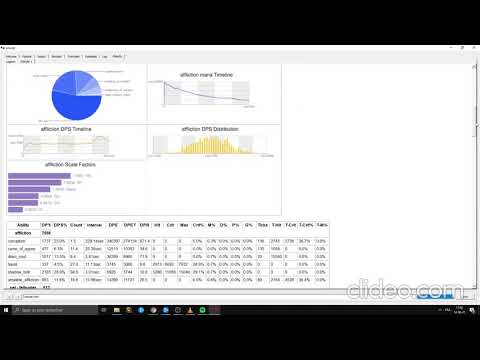 How to use Simcraft for WOTLK. Guide for my guild (Warmane Frostmourne). Hope it can help others too
