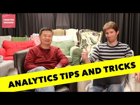 Understand Your Channel Data! Studio Beta YTA Deep Dive!