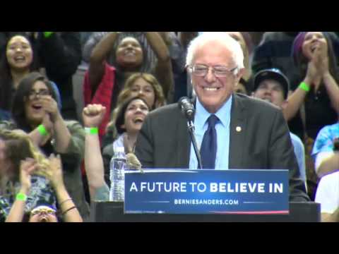 Bern is the Word