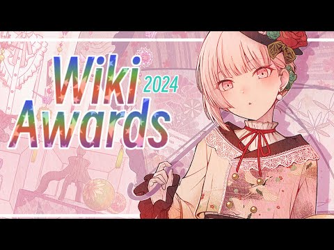 Project Sekai Wiki Awards 2024 Results