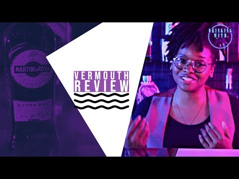 Trying Something NEW | Vermouth Review [EP. 103]