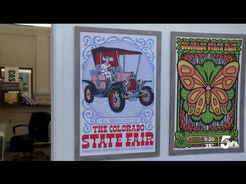Planning begins for Colorado State Fair