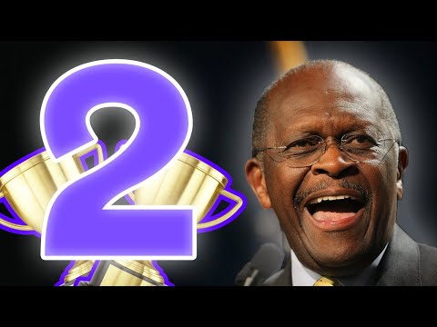Herman Cain Award PART 2 (r/hermancainaward)