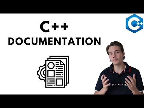 The Ultimate Guide to Understanding C++ Documentation