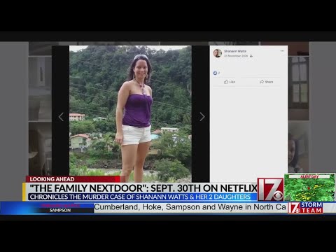 New Netflix documentary focuses on murder case with ties to NC