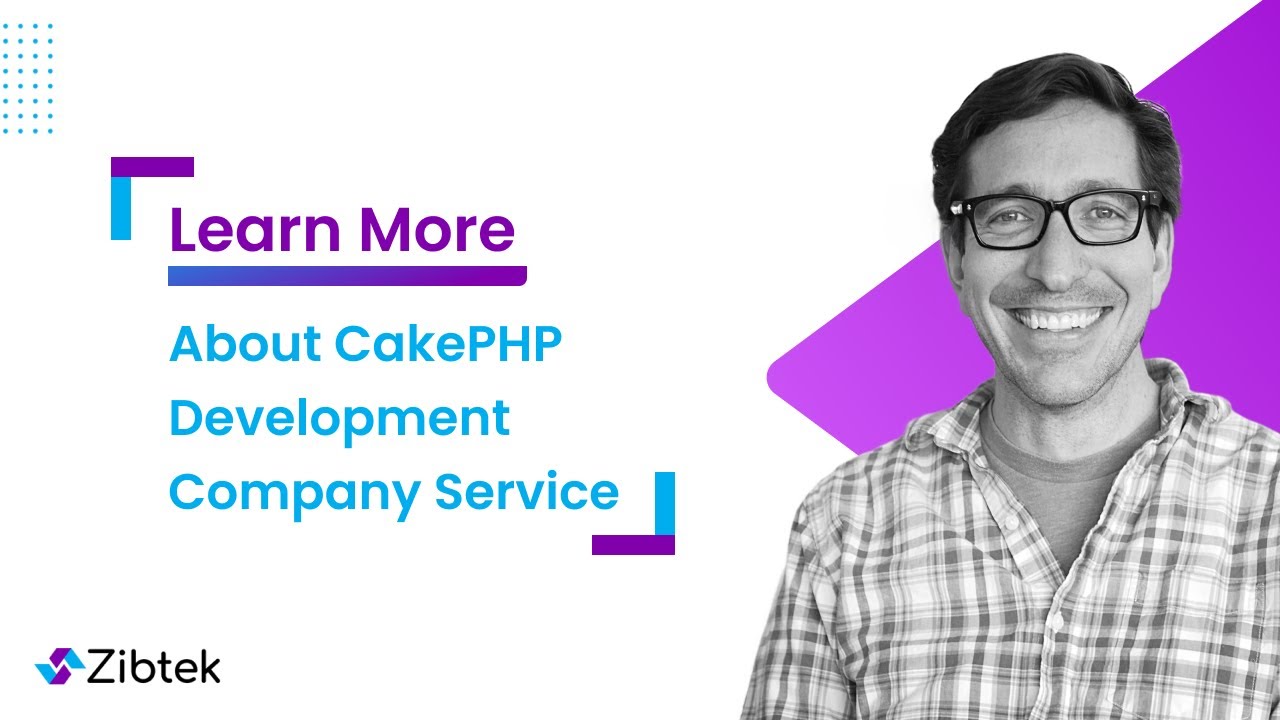 Crafting Custom Solutions: Exploring CakePHP Development with Our Founder