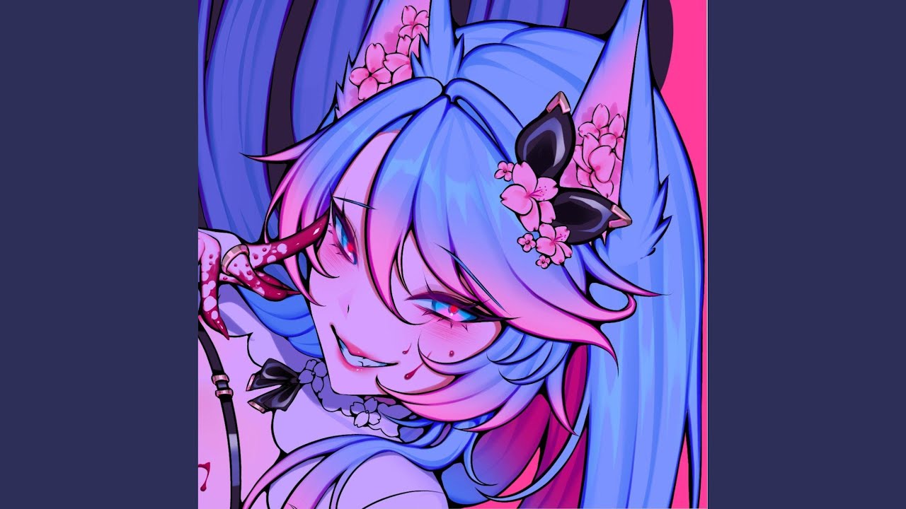 Love Me (feat. HalaCG, Sleeping Forest & Lollia)