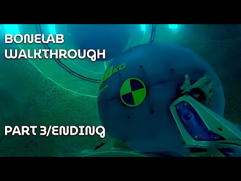 Steam Community :: Video :: Bonelab Walkthrough/Gameplay (Part 3 ...