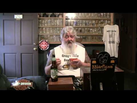 Beer Review # 1667 Samuel Adams (Boston Beer Co) Rebel Rouser Double IPA
