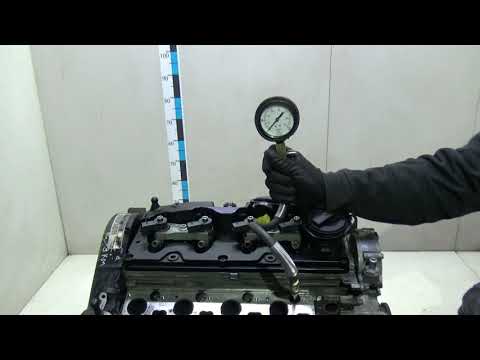 Двигатель CFHA – параметры, двигатели с разборов, запчасти и масла