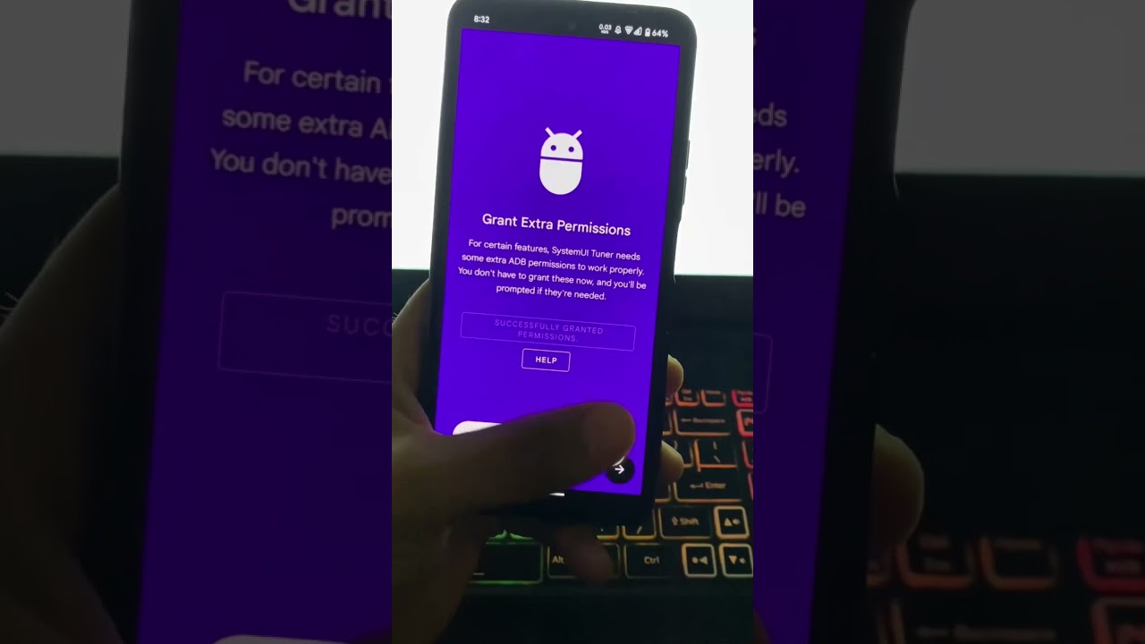 This Rooted Android App is so useful 🔥🔥