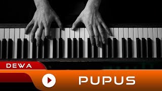 Dewa - Pupus - Easy Piano Tutorial - Part 1 Acordes - Chordify