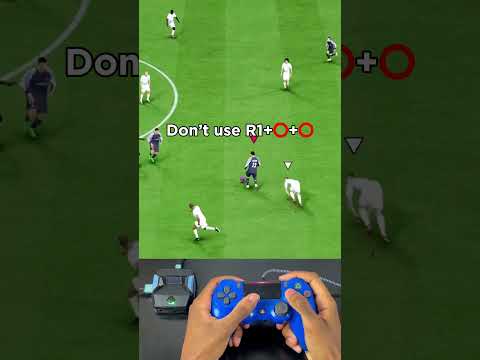 this is so much better ๐ฅ #fifa #gaming #soccer #football #futbol